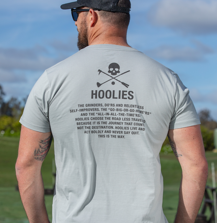 Skull and Bones Collection | Delightfully Badass | Hoolie Golf – Page 2 ...