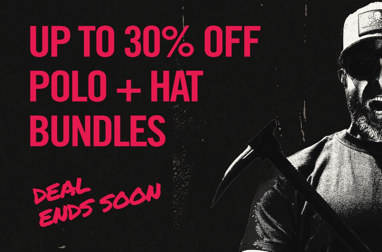 Hoolie Golf – HOOLIE