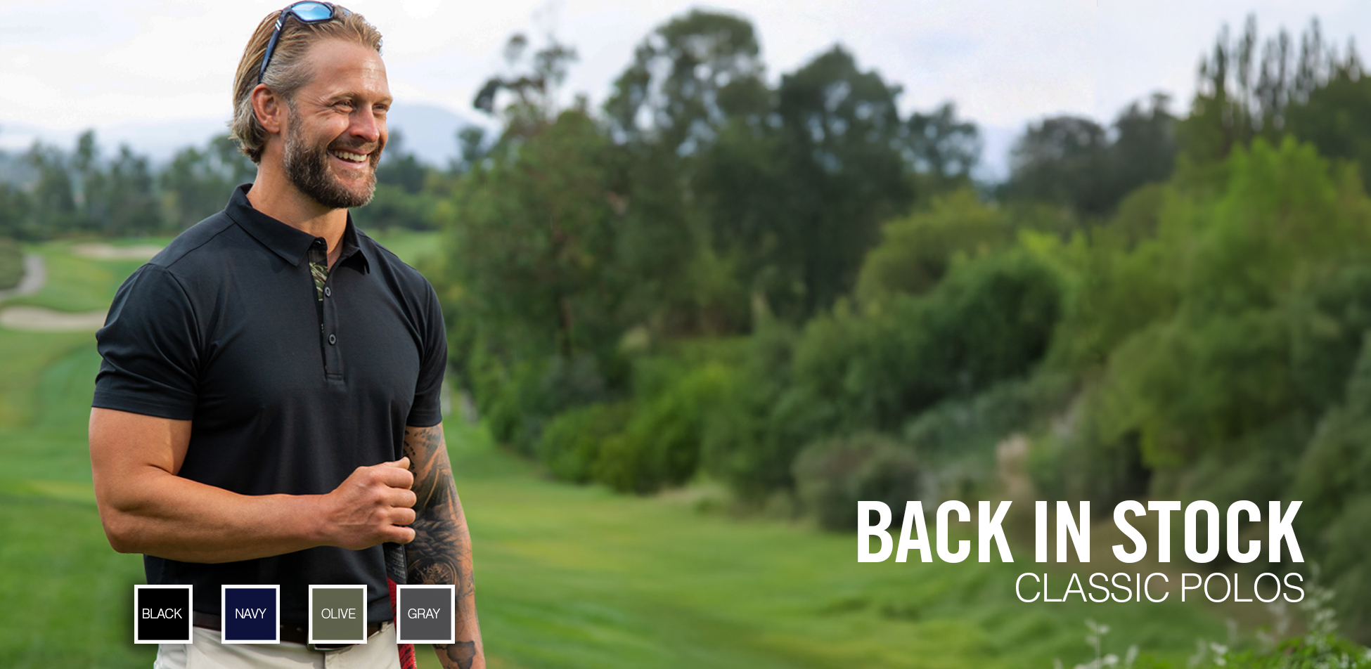 Hoolie Golf – HOOLIE