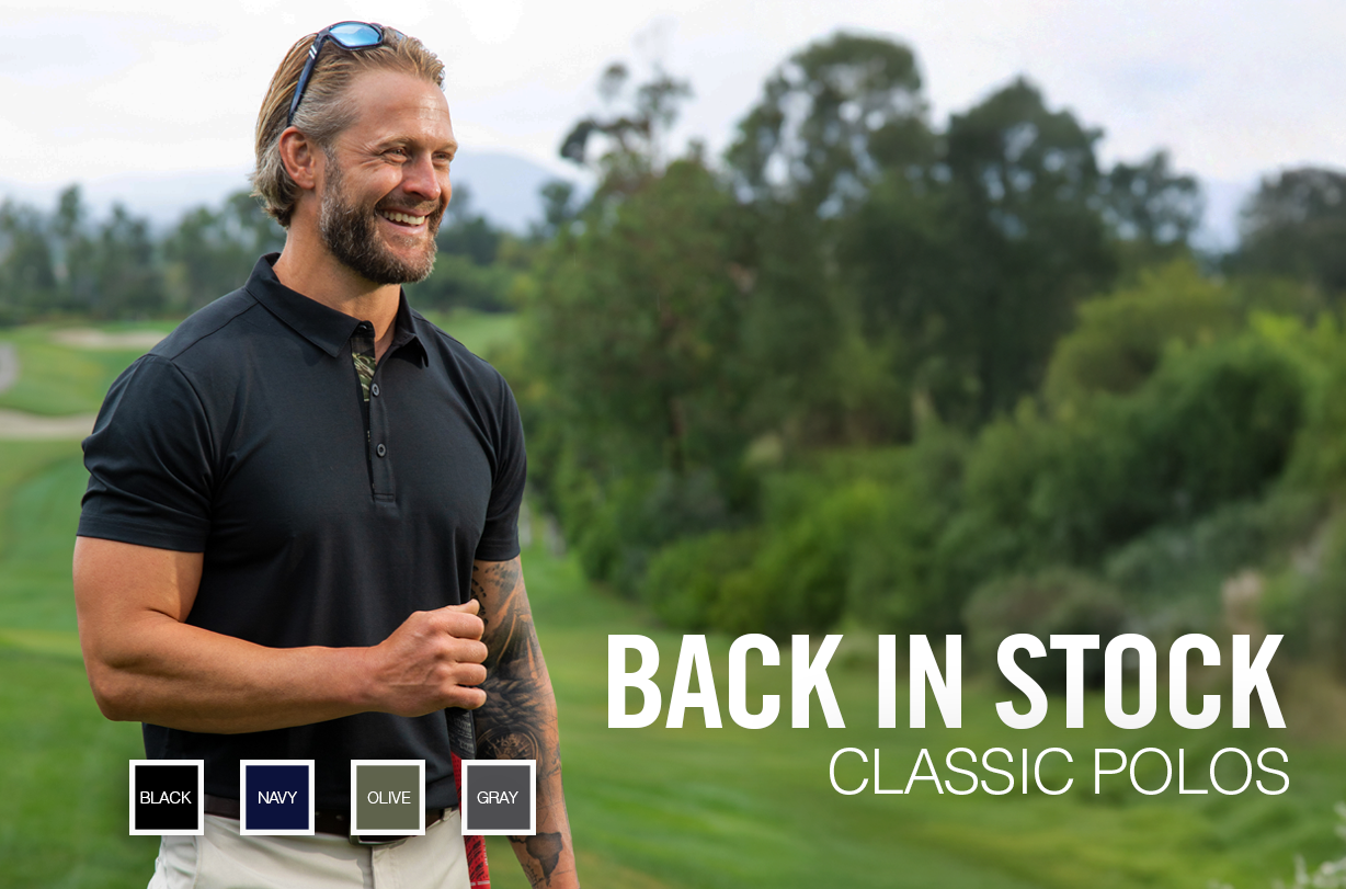 Hoolie Golf – HOOLIE