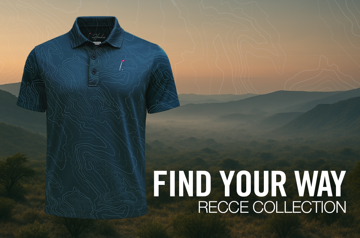 Hoolie Golf – HOOLIE