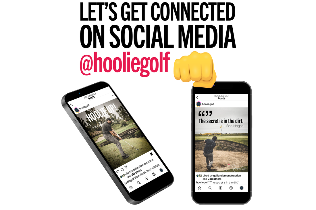 Hoolie Golf's Origin Story | A Navy SEAL Gets Hooked on Golf – HOOLIE