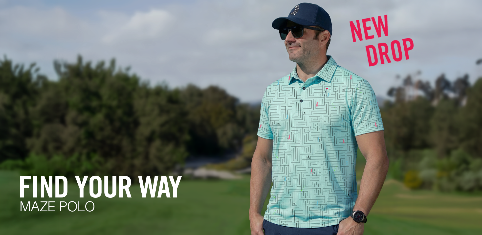 Hoolie Golf – HOOLIE