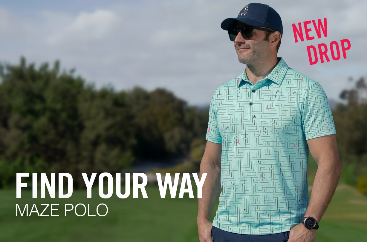 Hoolie Golf – HOOLIE