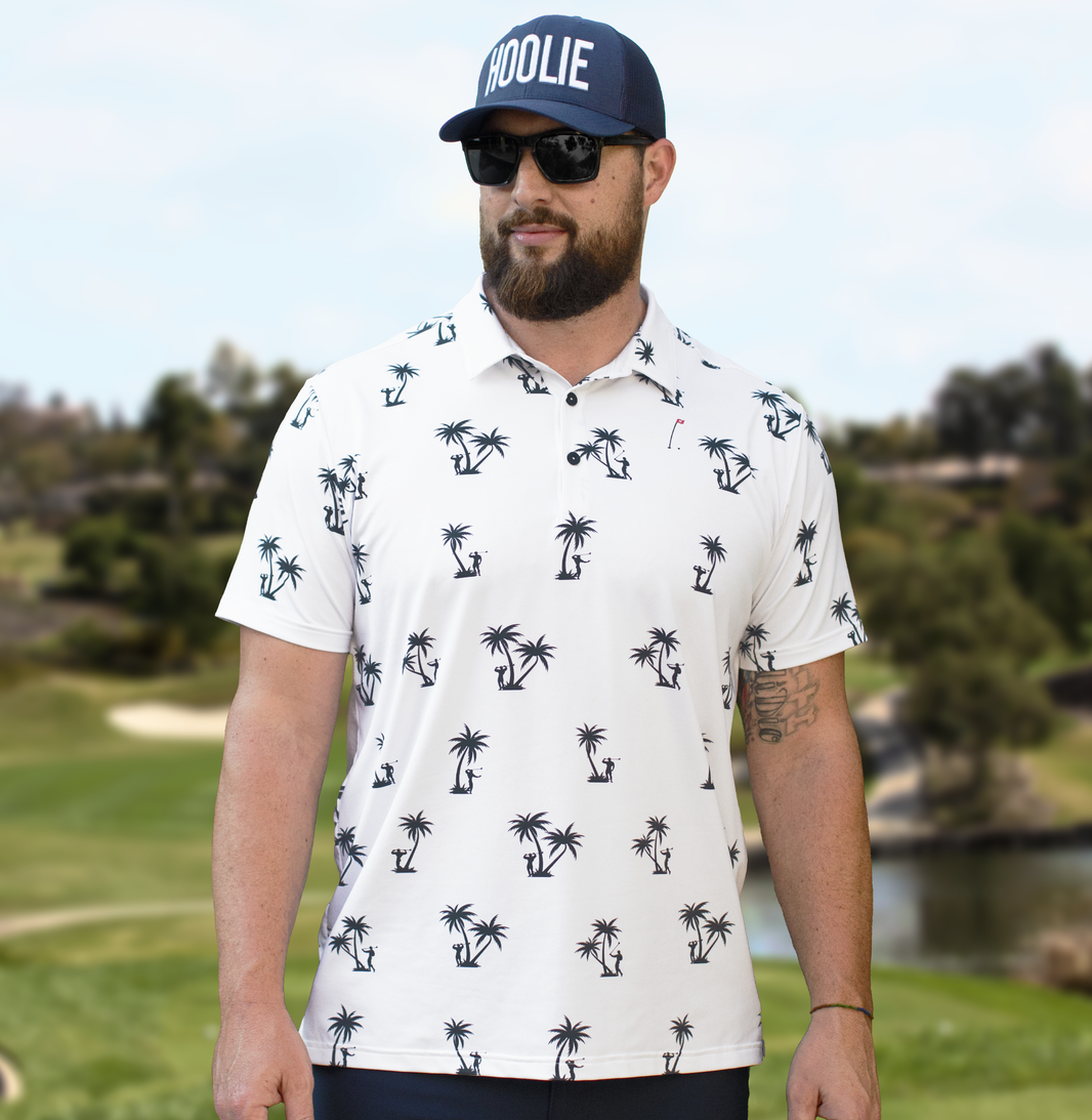 Hoolie Golf – HOOLIE