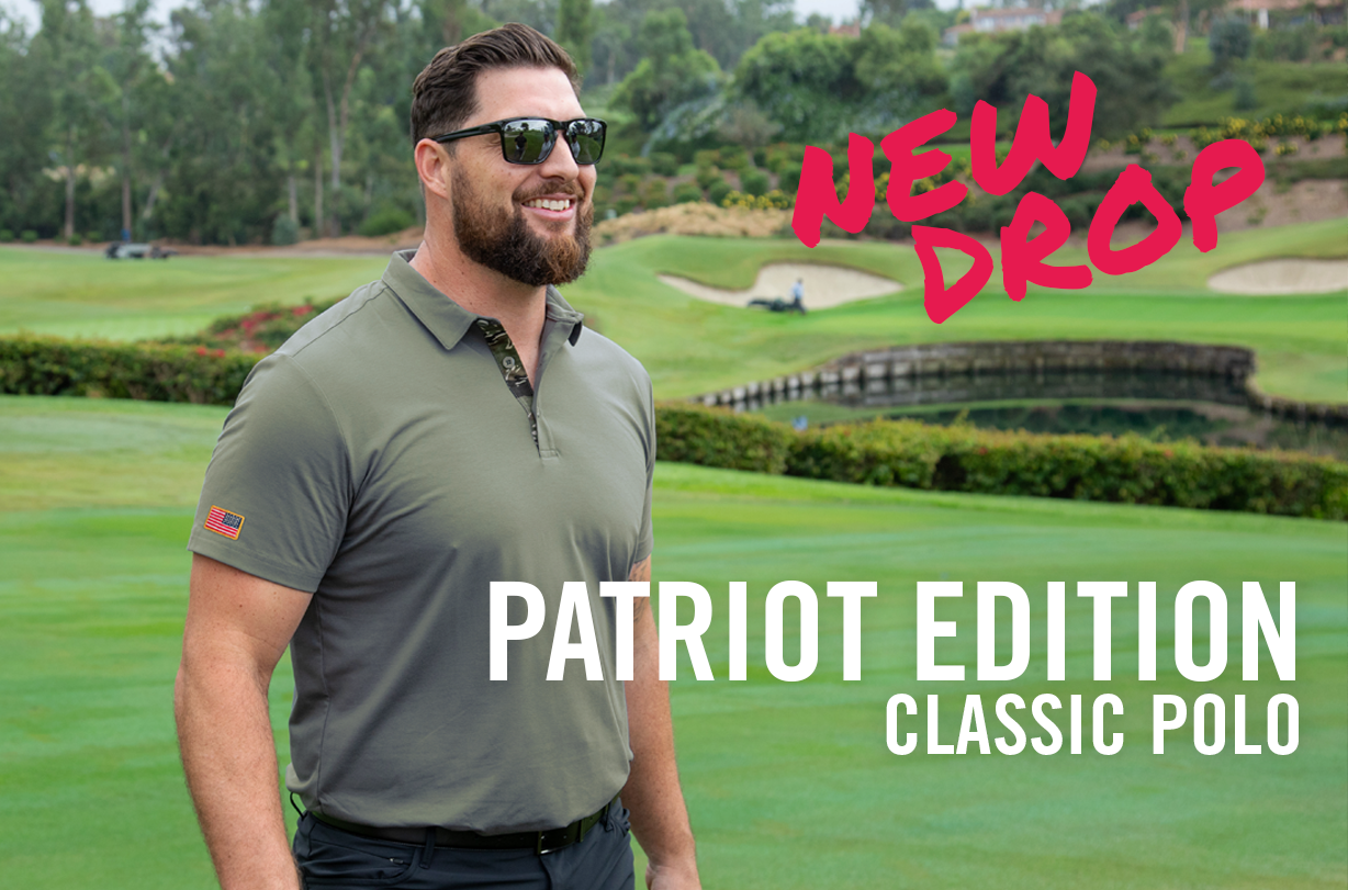 Hoolie Golf – HOOLIE