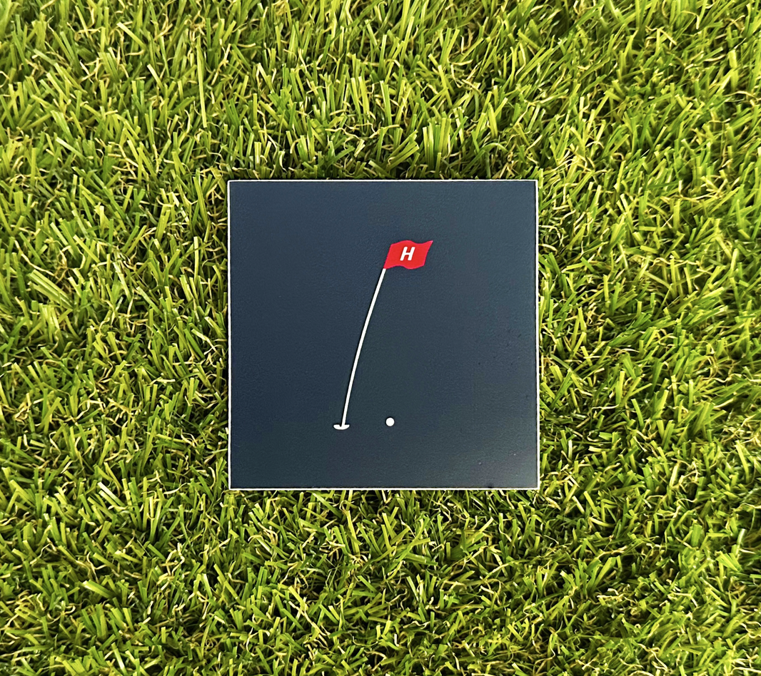 Golf Accessories | Hoolie Ball Markers, Koozies & Stickers – HOOLIE