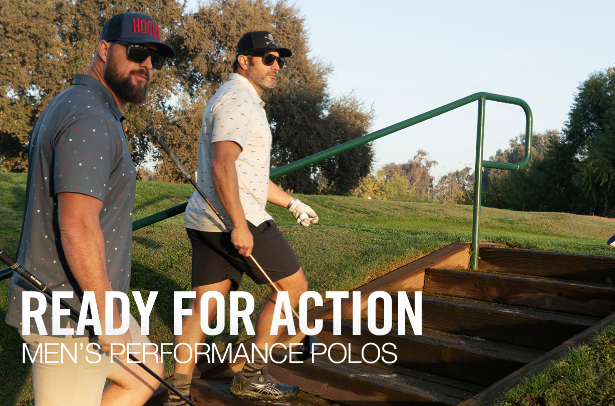 Hoolie Golf – HOOLIE