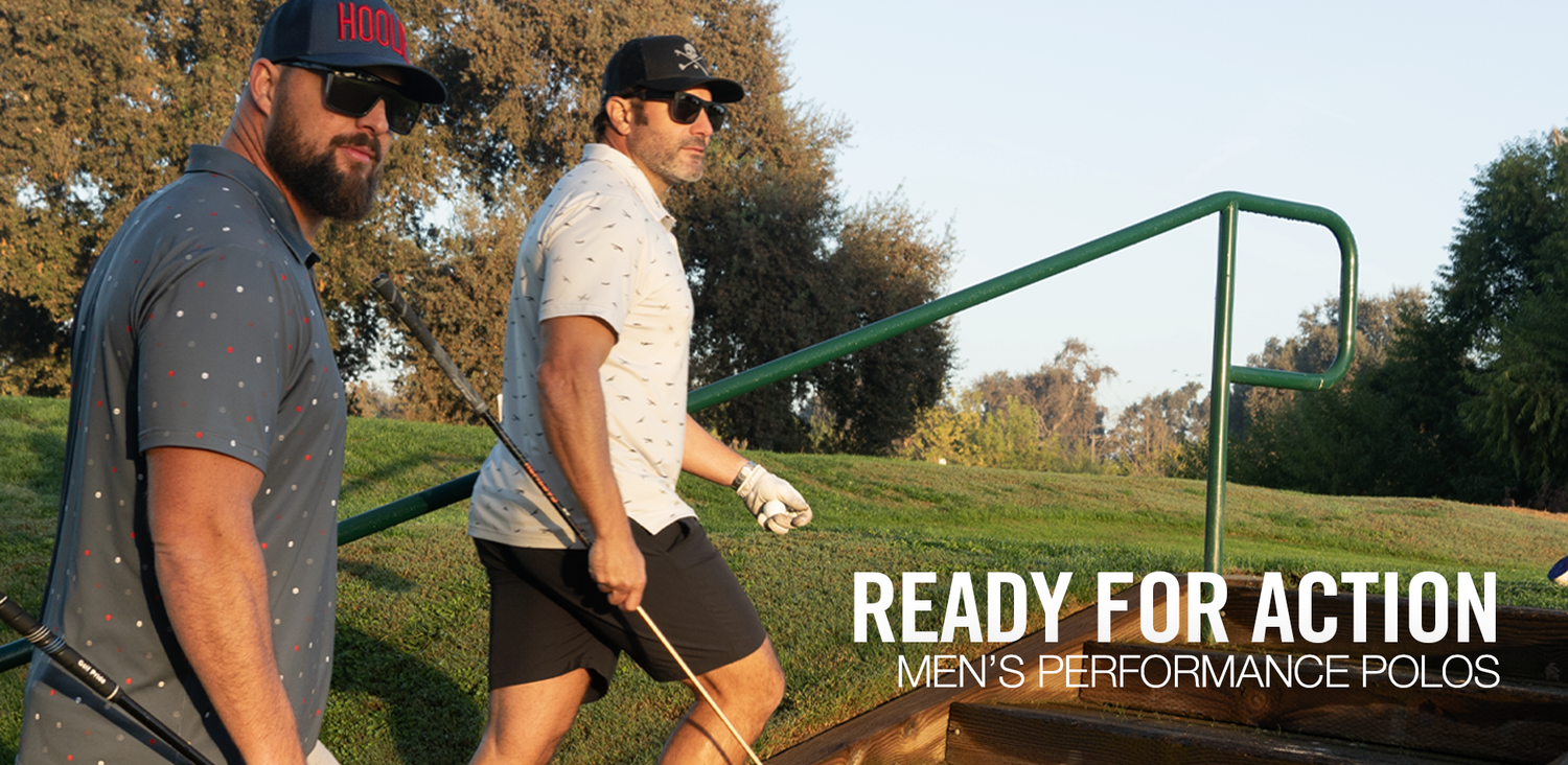 Hoolie Golf – HOOLIE