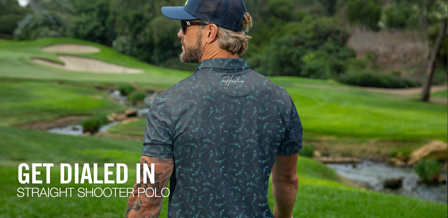 Hoolie Golf – HOOLIE