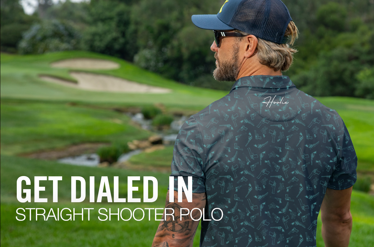 Hoolie Golf – HOOLIE
