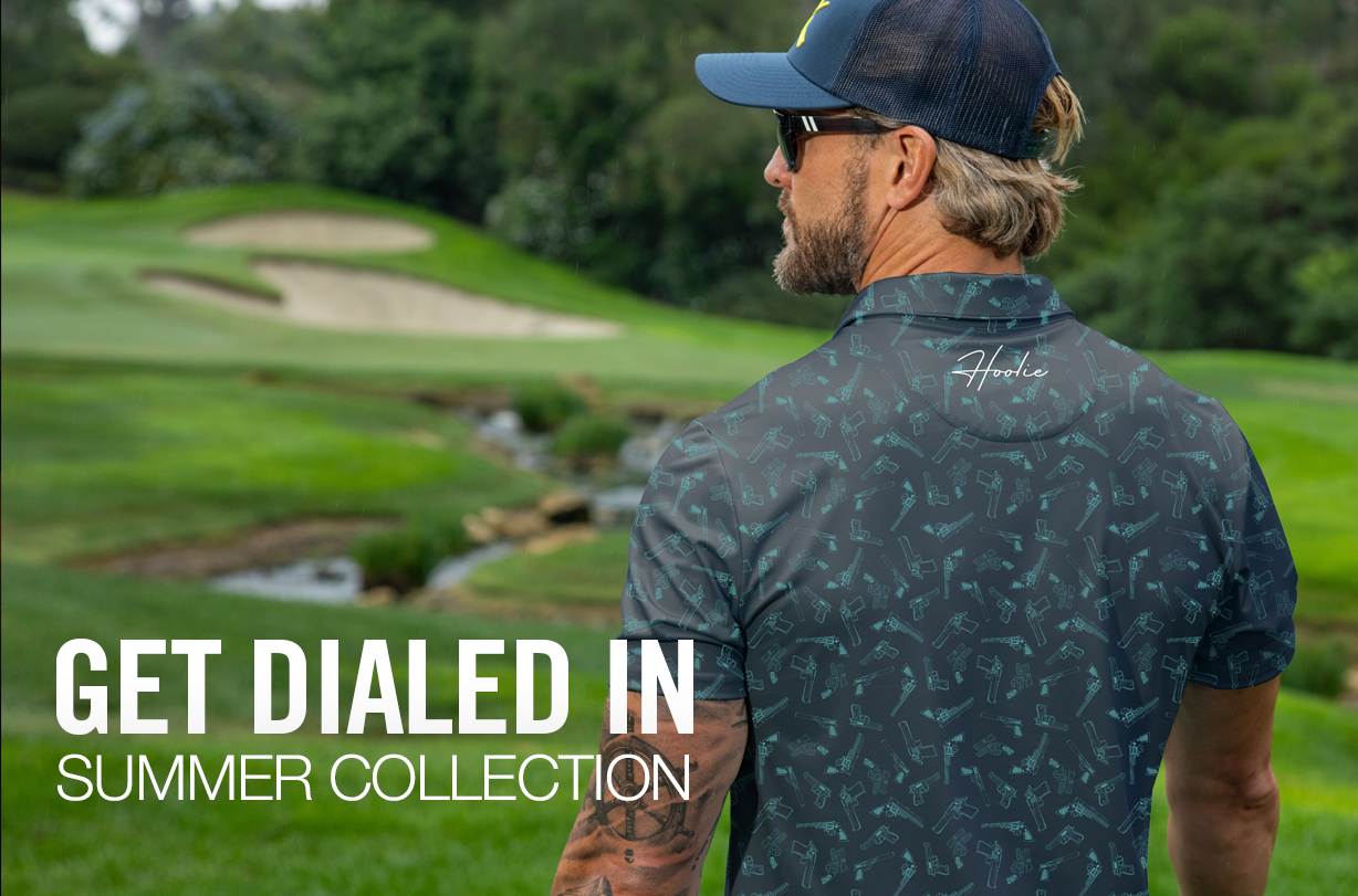 Hoolie Golf – HOOLIE