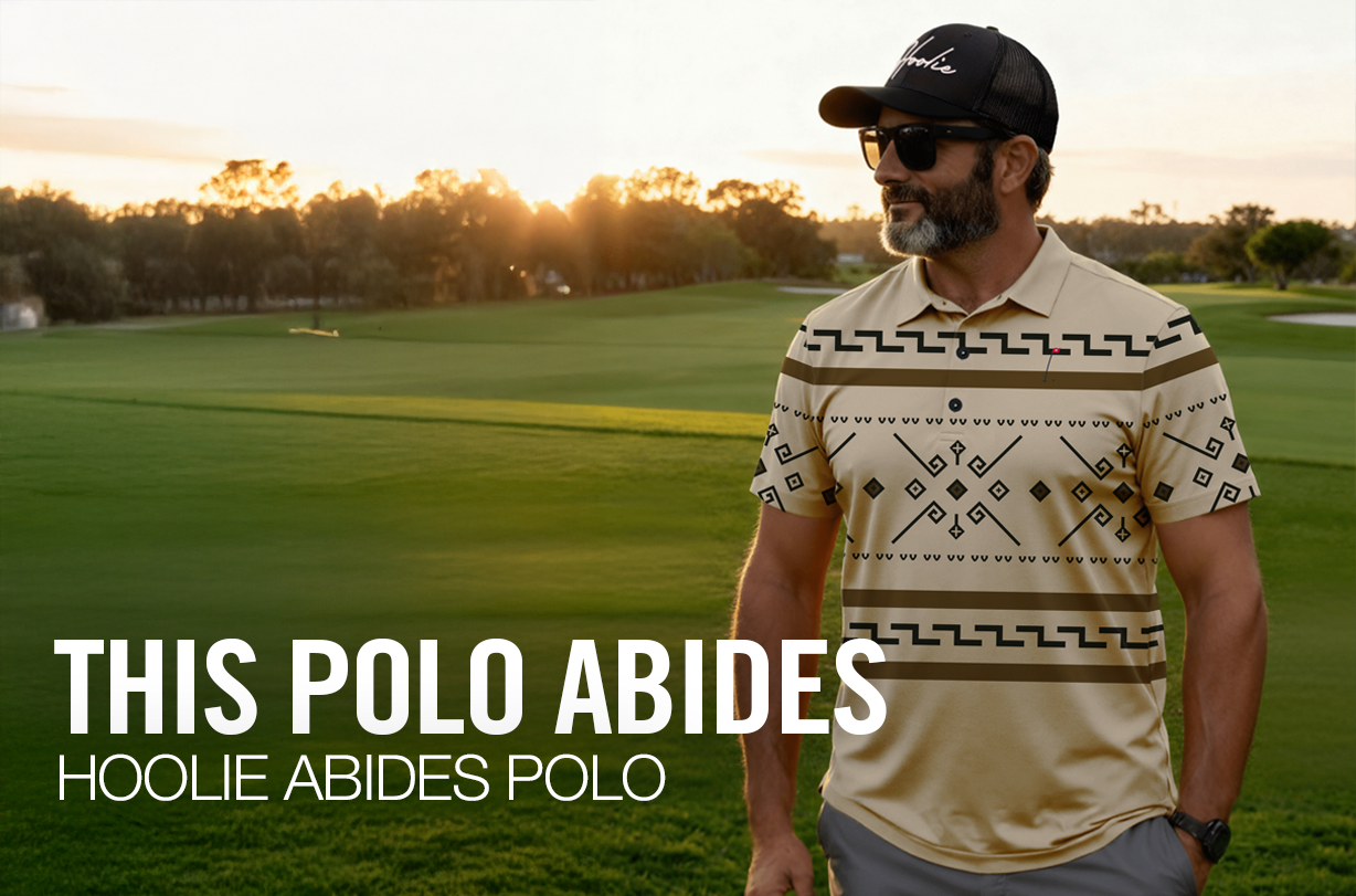 Hoolie Golf – HOOLIE