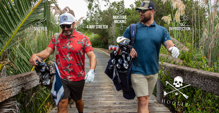 Hoolie Golf – HOOLIE